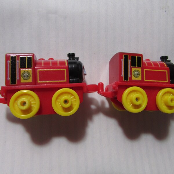 Thomas the Train Free - Etsy