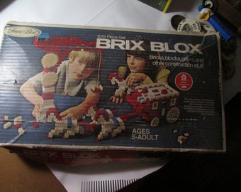 Vintage Building & Construction - Etsy