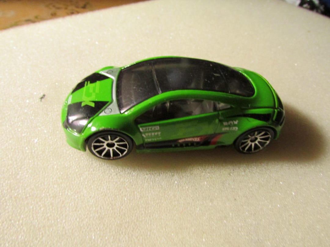 Hot Wheels Concept Car Truck 1/64 Die Cast Free USA Shipping - Etsy