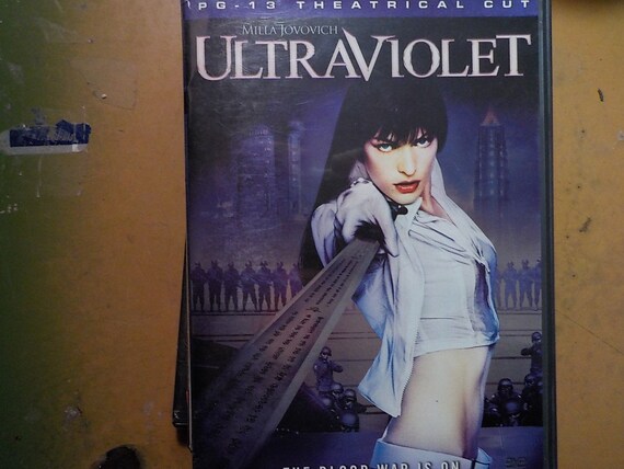 Ultraviolet 2006
