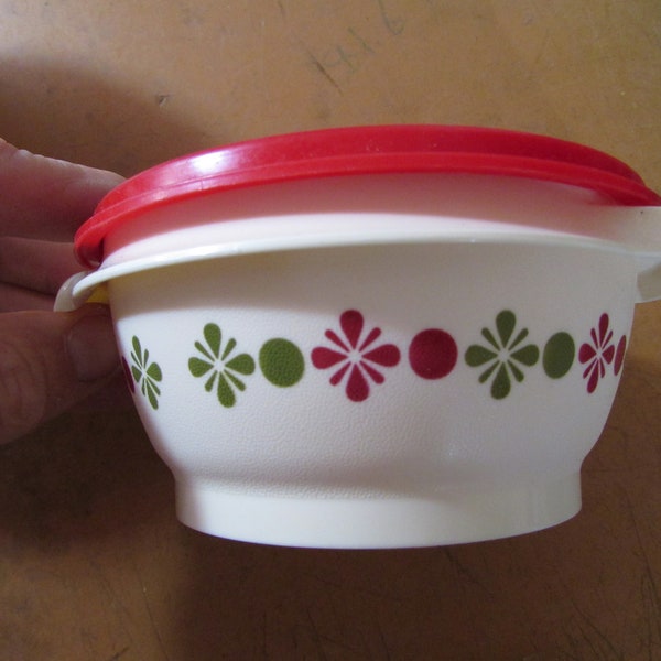 Vintage Tupperware Butter Dish - Etsy