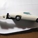 Vintage Funmate Go Cars White Thunderbird Proctor & Gamble With ...