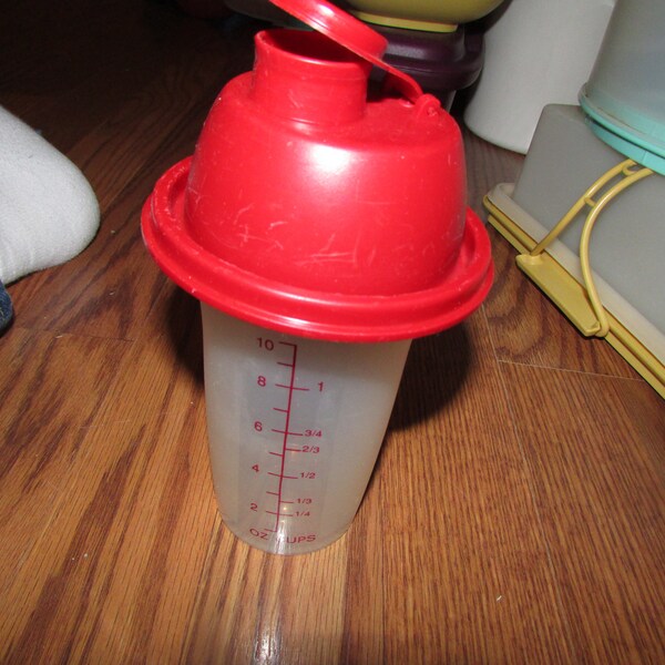 Tupperware Mini - Etsy