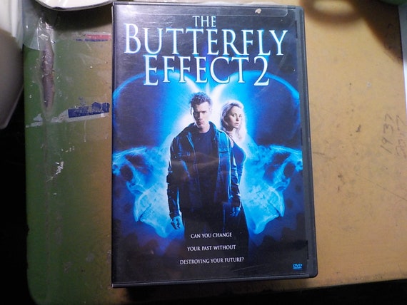 Butterfly Effect 2 Movie