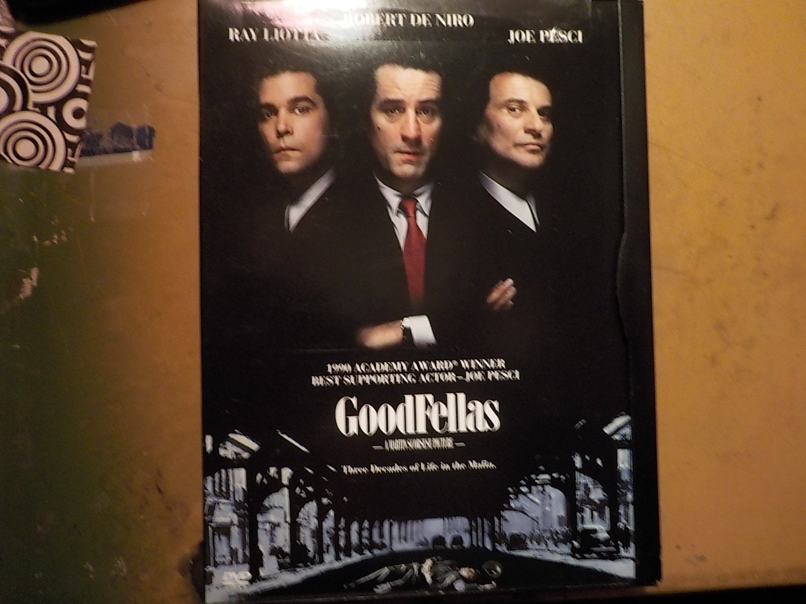 Goodfellas Hd Phone Wallpaper