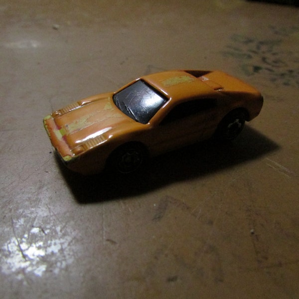 Hot Wheels Micro Machines - Etsy