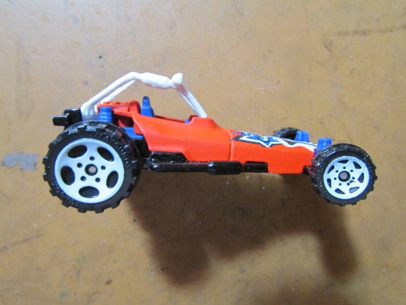 Matchbox Dune Buggy 1/64 Scale Die-cast USA Free USA Shipping - Etsy