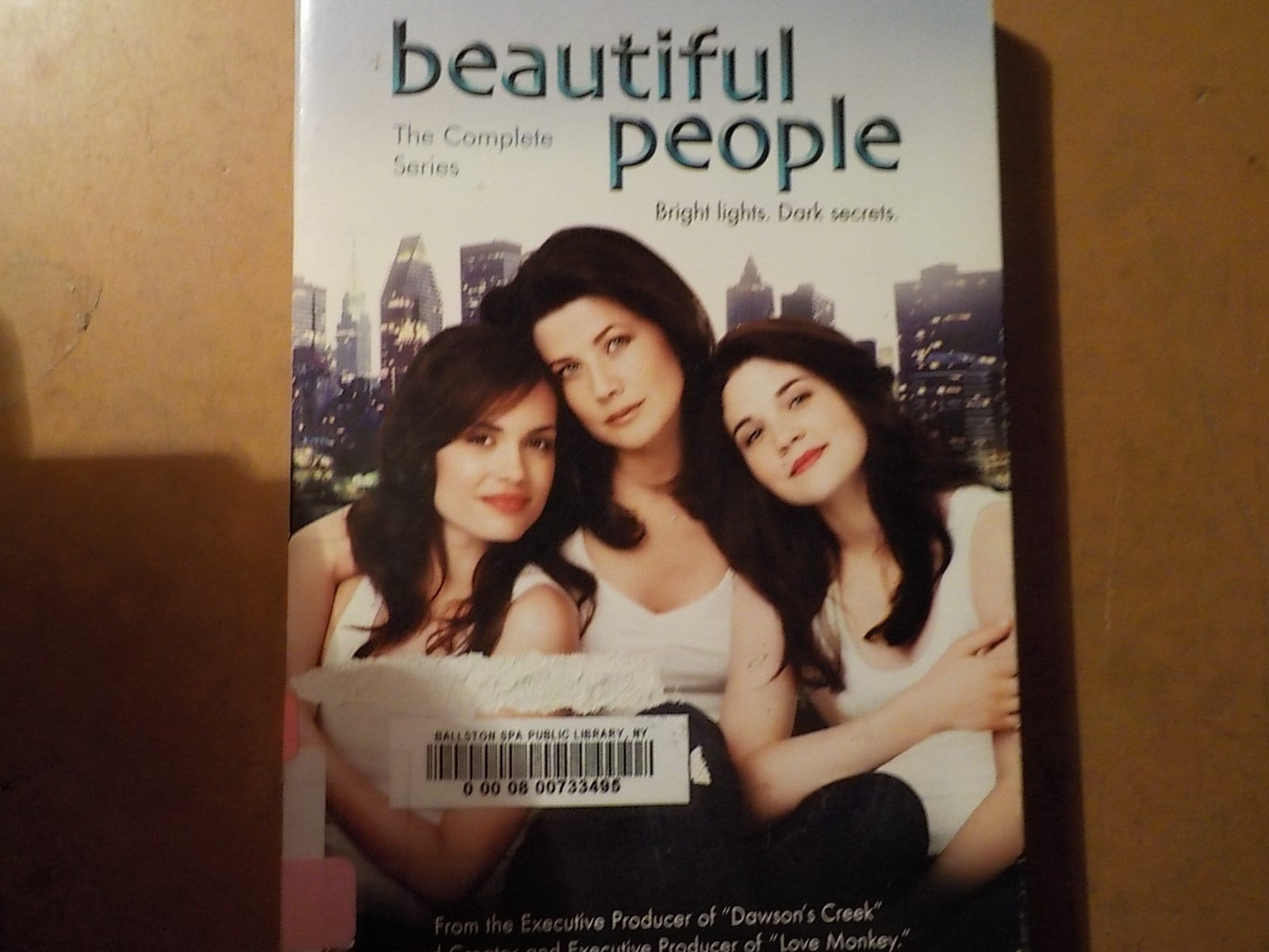 Beautiful People Movie