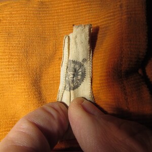 Vintage 1965 Mattel General Foods Linus the Lionhearted Hand Puppet ...