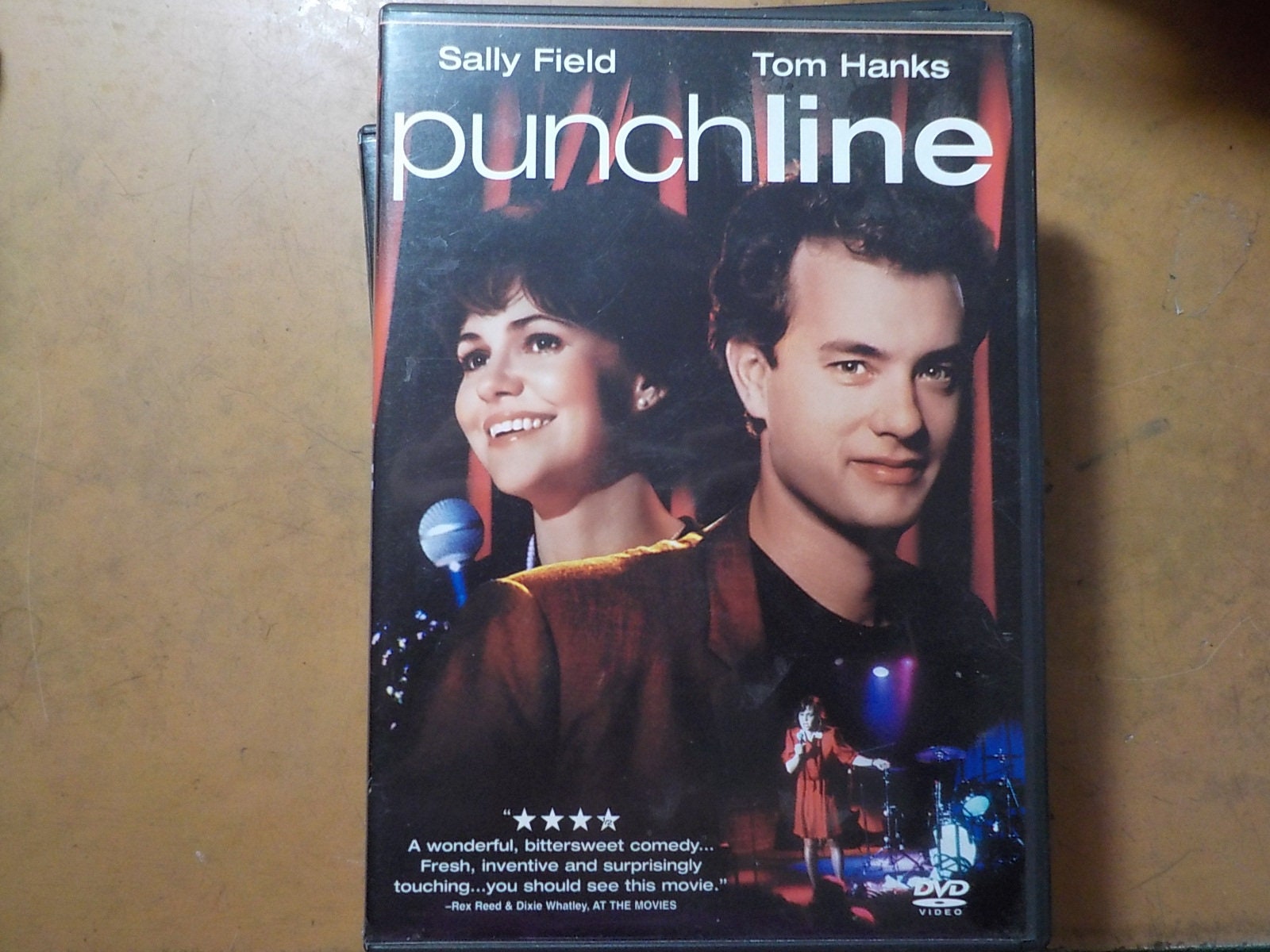 Punchline Movie