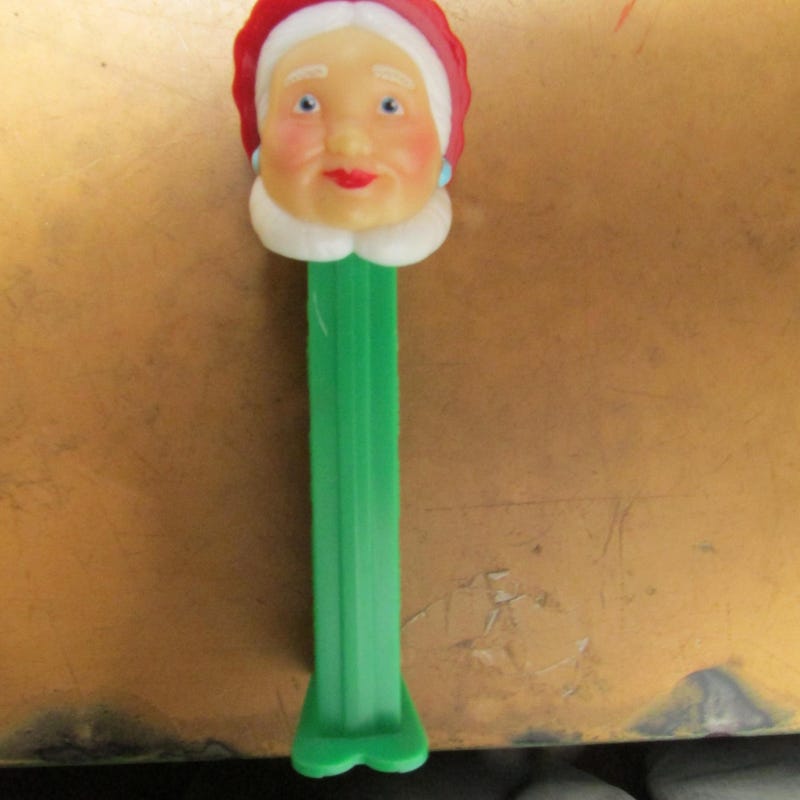 Pez - Etsy