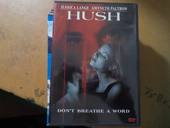 Hush 1998