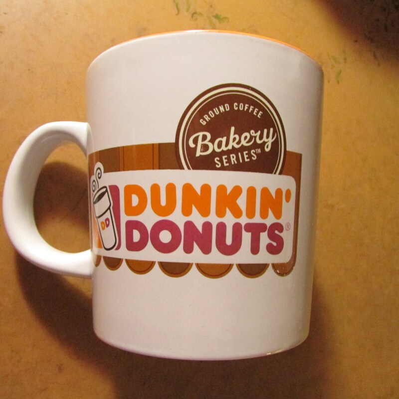 Donut Mug - Etsy