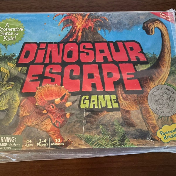 Free Dinosaur Scavenger Hunt - Etsy