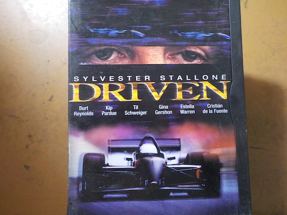 Driven Movie