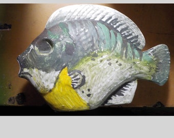 Harris Pottery | Etsy