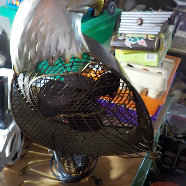 Decorative Table Fans - Etsy