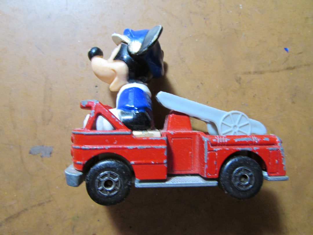 Matchbox Disney Series No One Red 1/64 Scale Die-cast USA Free - Etsy