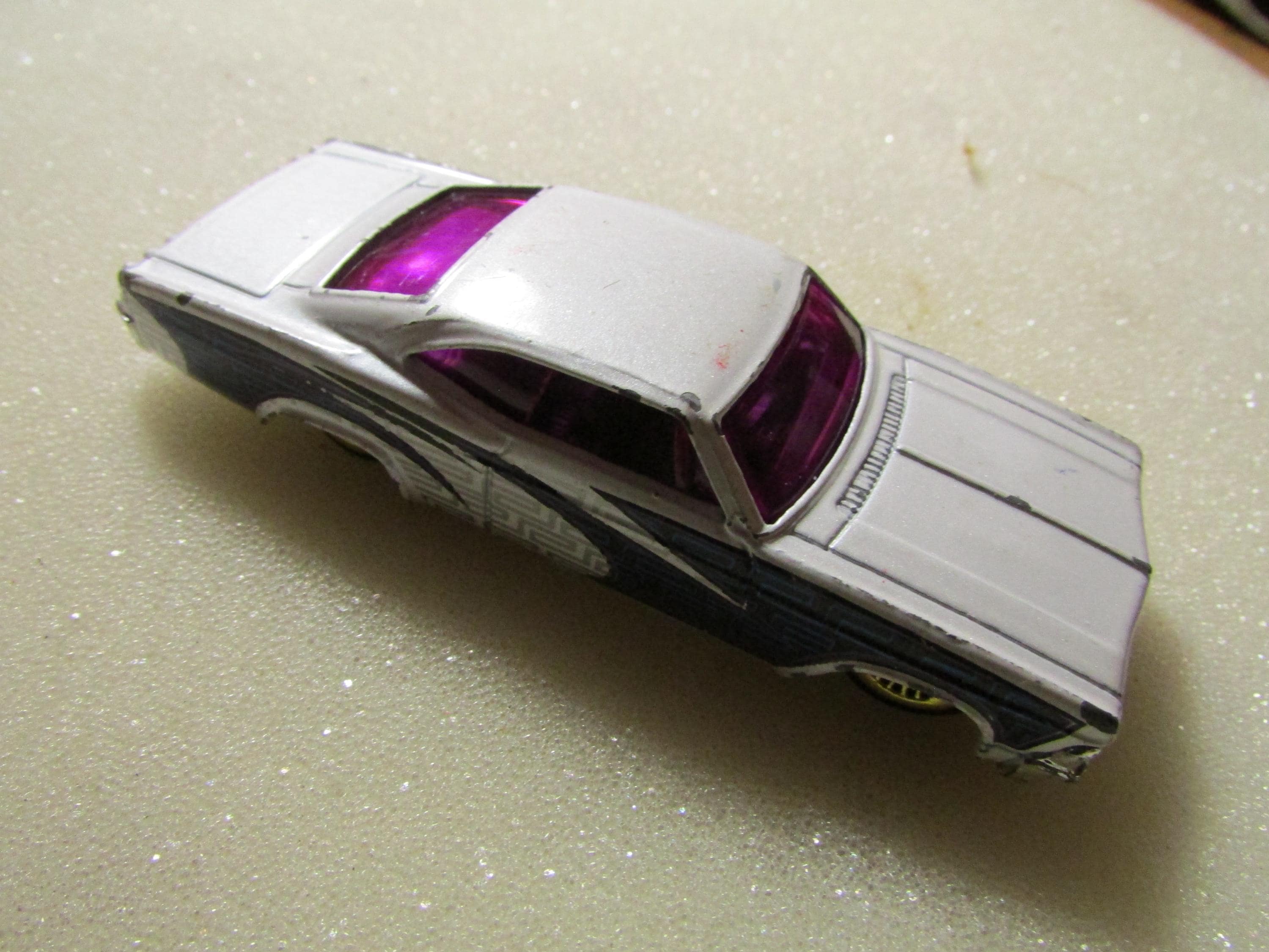 Hot Wheels 65 Impala - Etsy Hot Wheels 65 Impala - Etsy