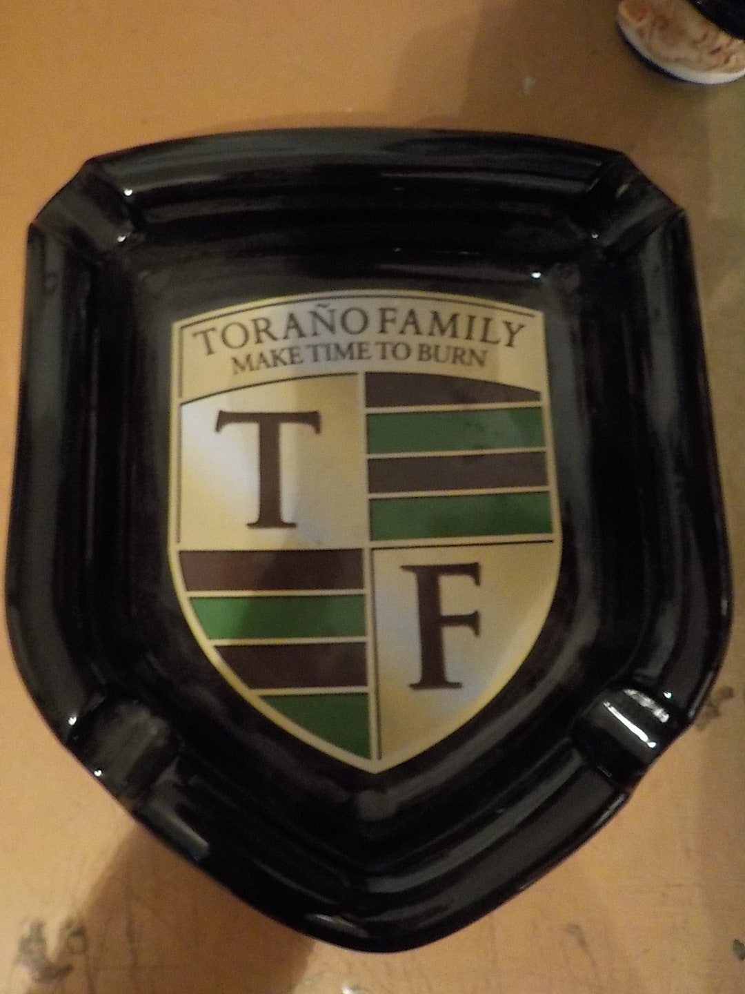 Vintage Torano Family Make Time to Burn A Family Cigar Company Cigar ...