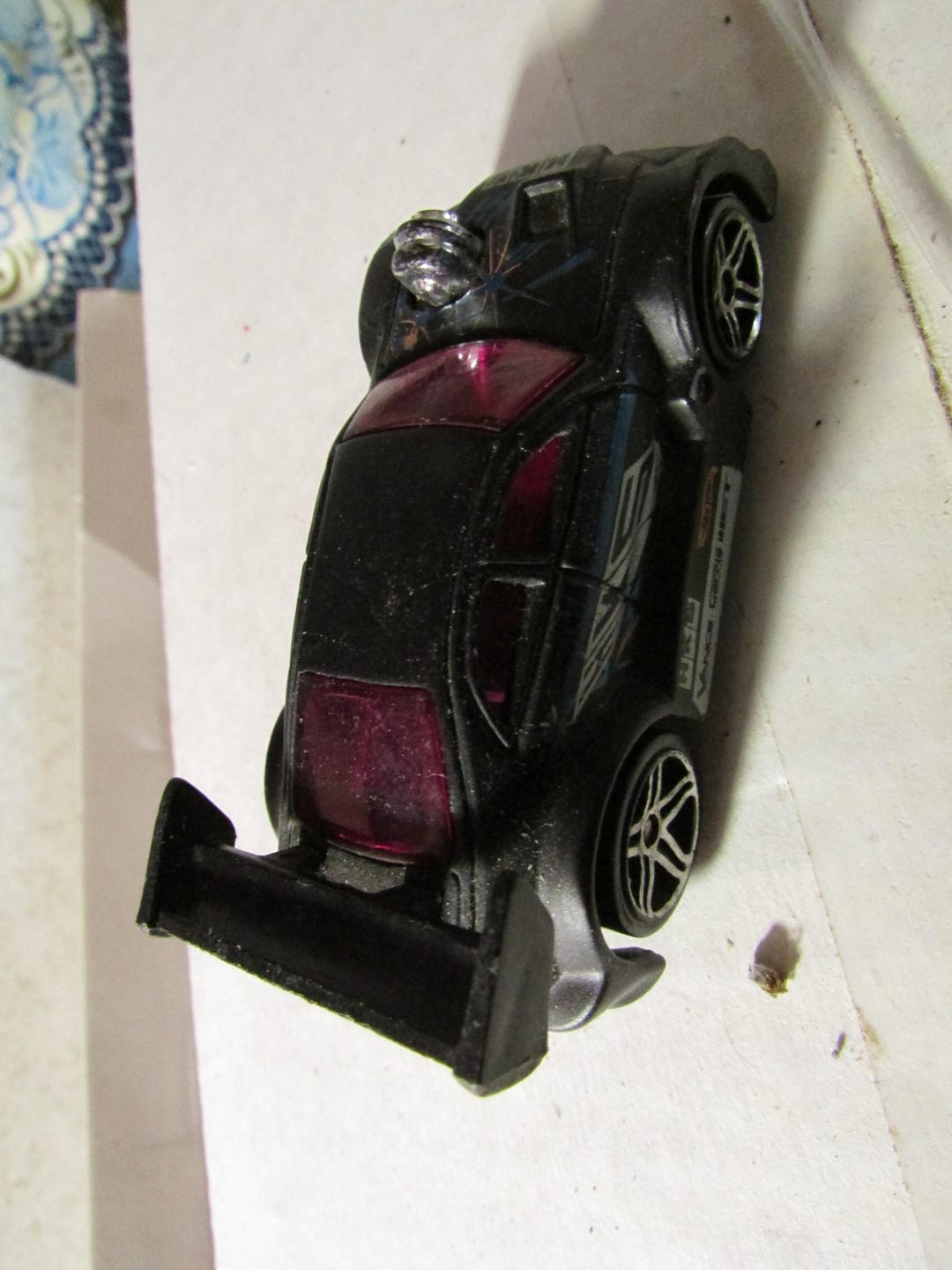 Hot Wheels HKS Altezza Black Car 1/64 Die Cast Free USA Shipping - Etsy
