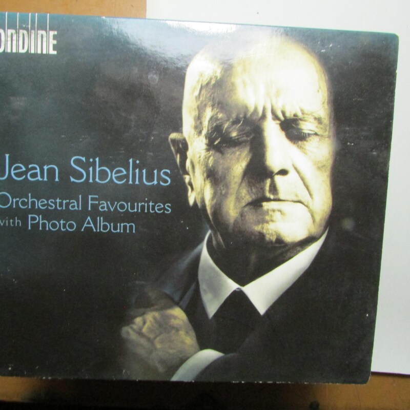 Sibelius - Etsy
