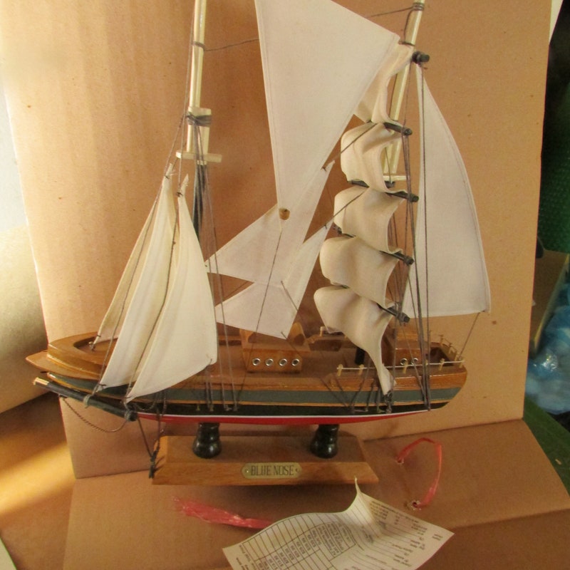 Model World Collection - Etsy