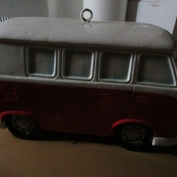 Volkswagen Bus - Etsy