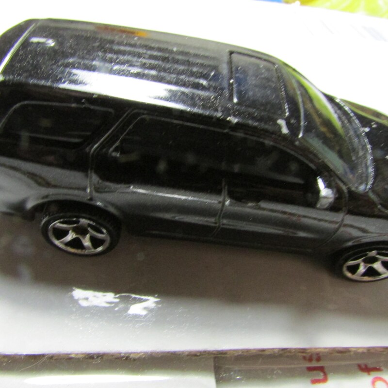 Dodge Durango Toy - Etsy