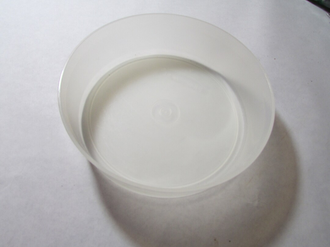 Vintage Tupperware 1405 6 Cereal Salad Bowl Pre Owned Free USA Shipping ...