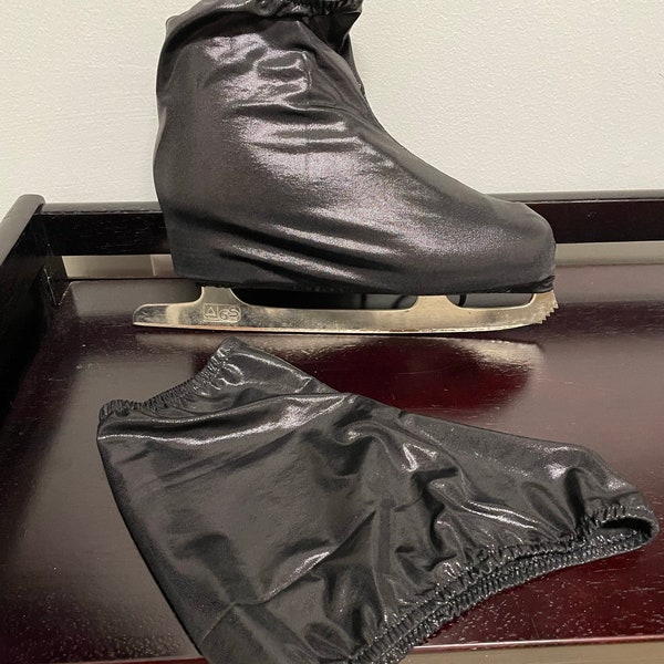 Skate Boot Covers - Etsy