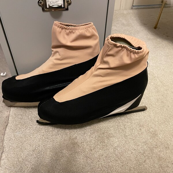 Custom Boot Covers - Etsy