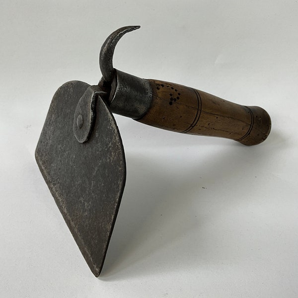 Antique Farm Tools - Etsy