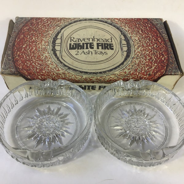 Ravenhead Glass - Etsy