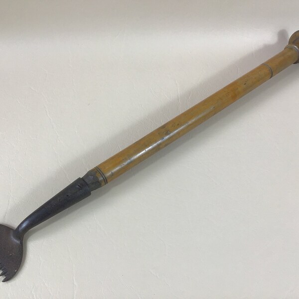 Antique Carpet Tools - Etsy