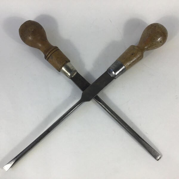 Antique Screwdrivers - Etsy