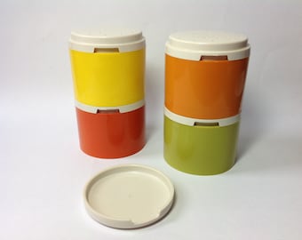 Tupperware stacking | Etsy