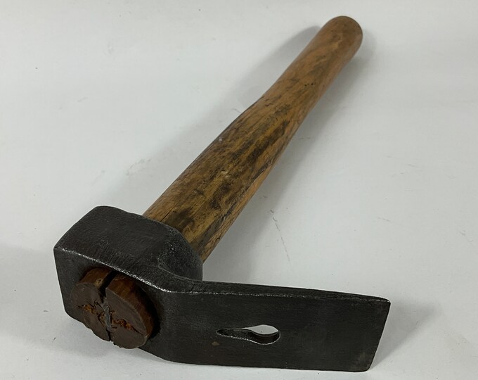 Kanna Shingle/lath/framing Hammer C1930s. Traditional Japanese Roofing ...