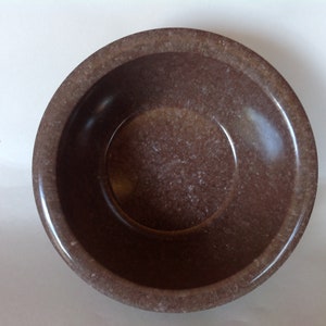 Kenro "holiday" Ice Bucket or Insulated Bowl C1956. Icons of Modernism ...