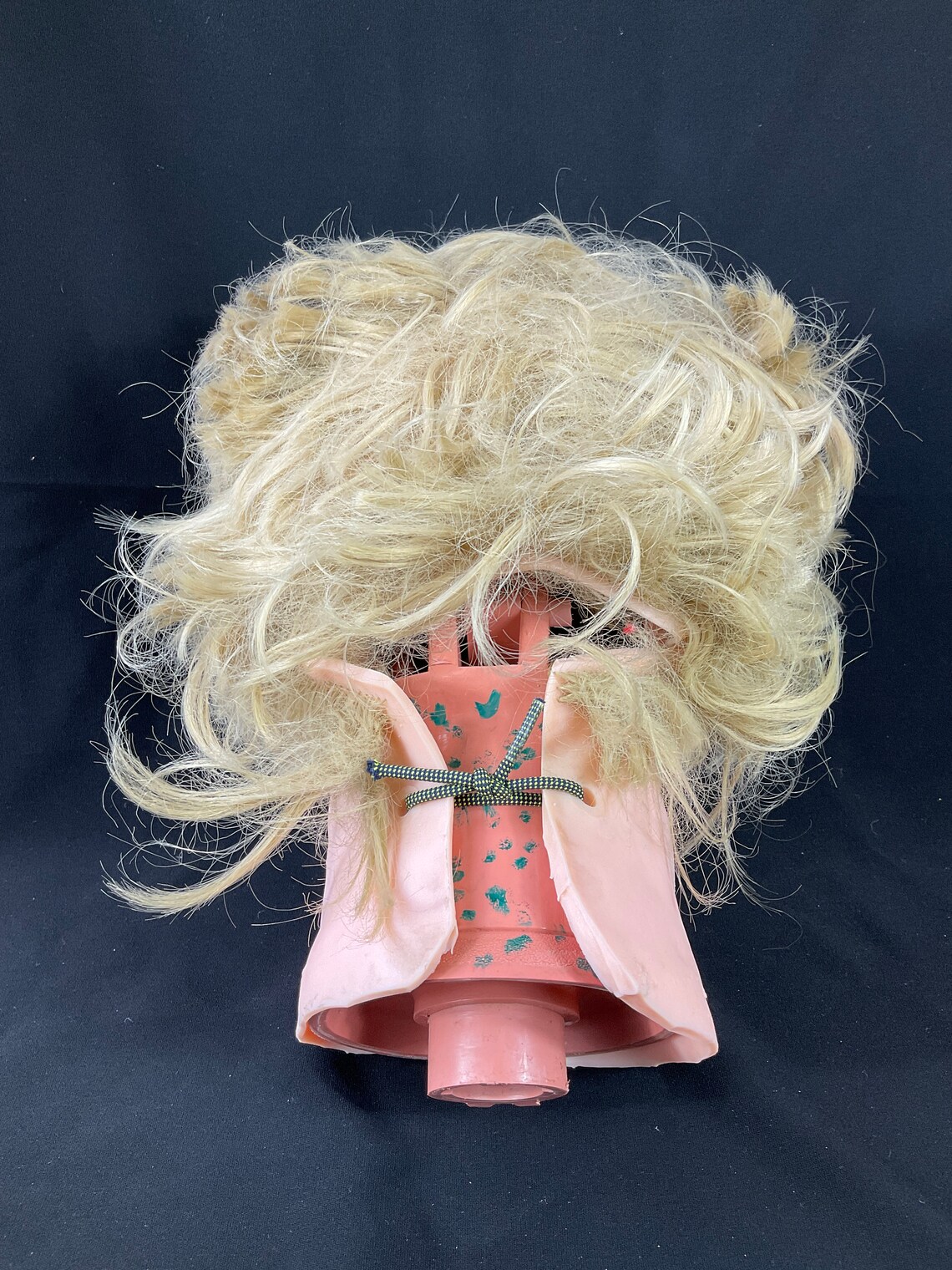 Resusci Annie C.P.R. Doll Head C1990. kiss of Life Medical | Etsy