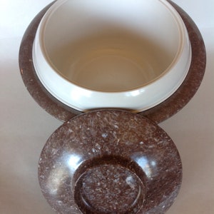 Kenro "holiday" Ice Bucket or Insulated Bowl C1956. Icons of Modernism ...