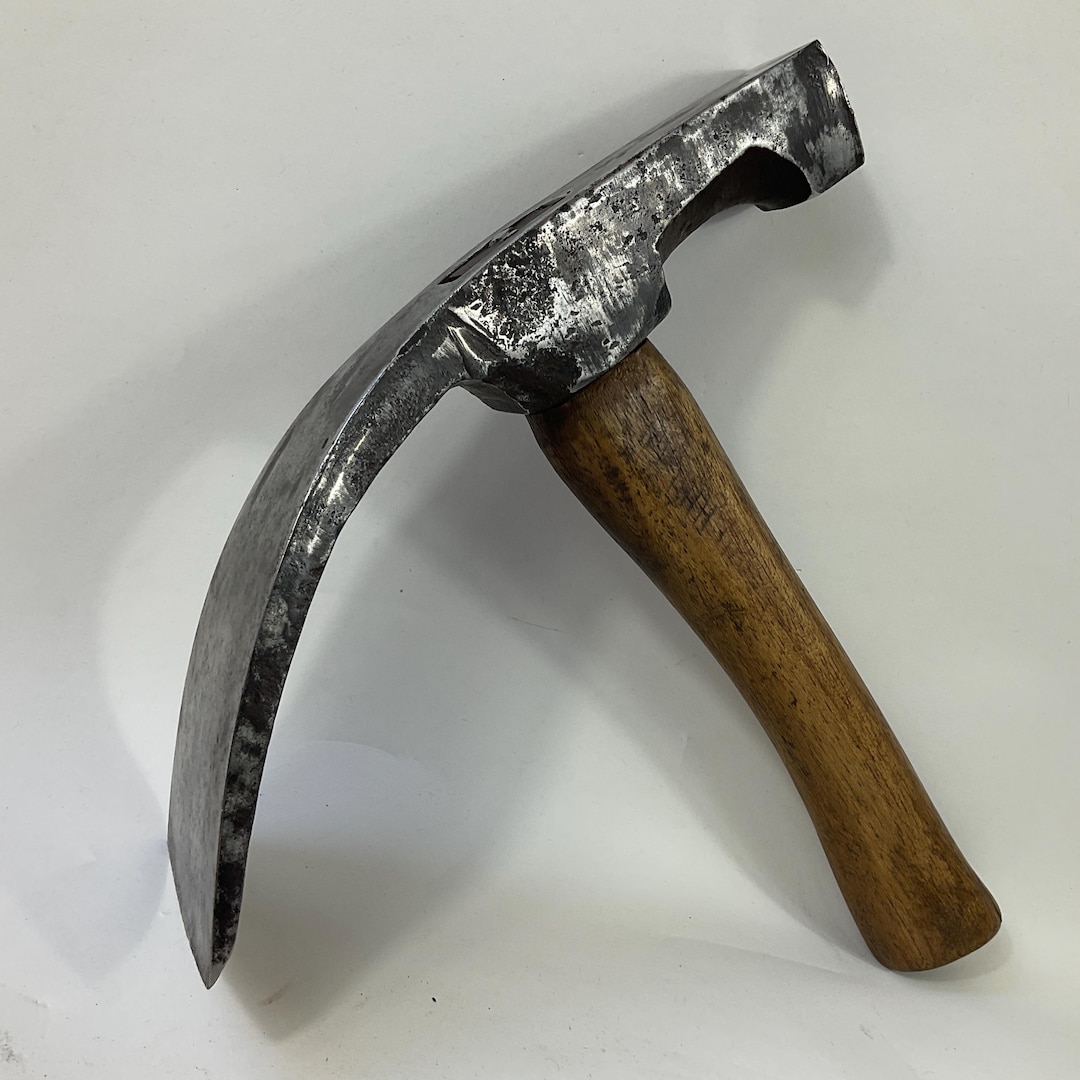 Antique Cast Steel No.1 Hammer A*ze C1820-40. Georgian Craftsman Tools ...