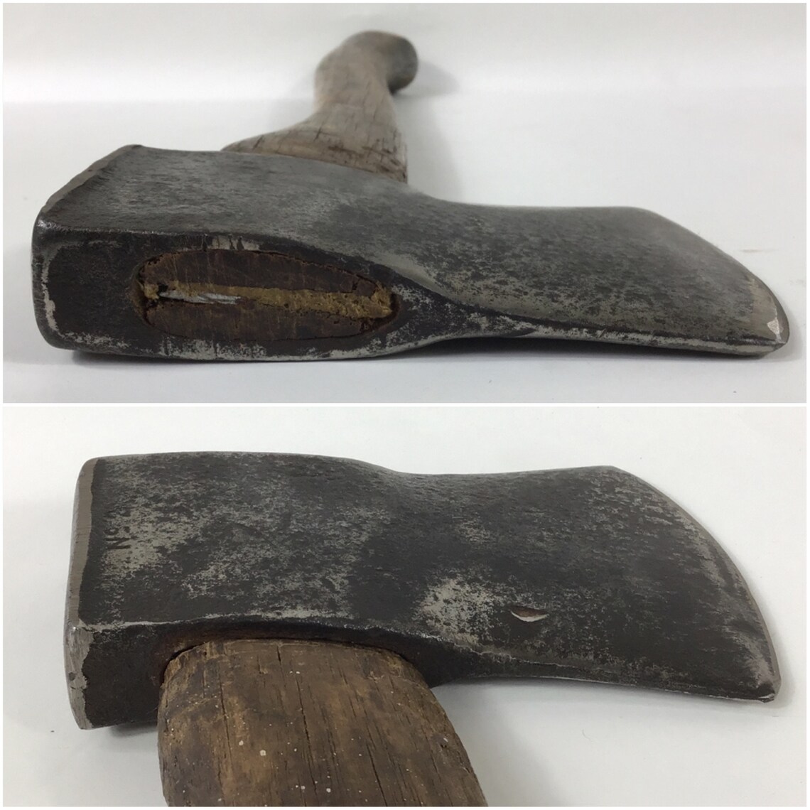 Brades Criterion 378 No.2 Hunters Belt Hatchet or Hand Axe C1920s ...