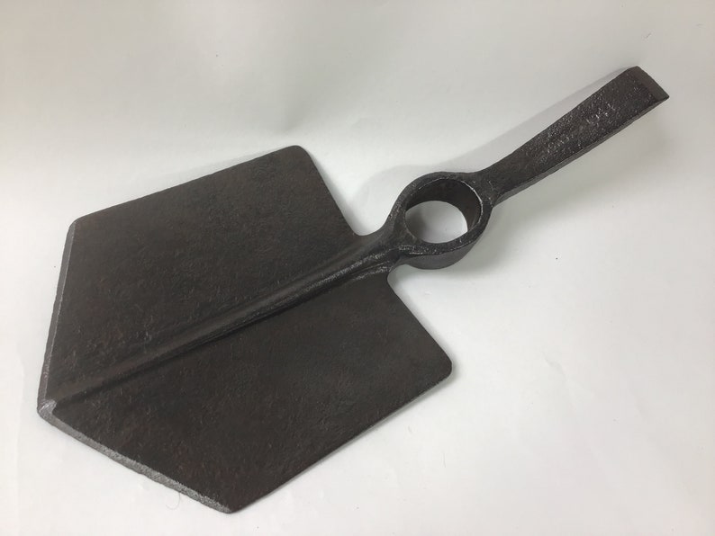 WW2 British Army Lucas Mk.ii Pattern Entrenching/digging Tool - Etsy