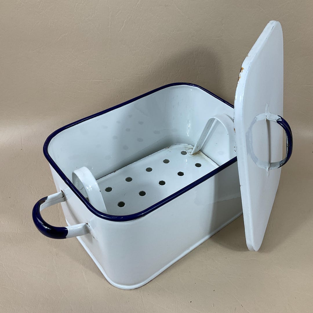 Victorian Autoclave Surgical Instrument Sterilising Box C1900. Antique ...