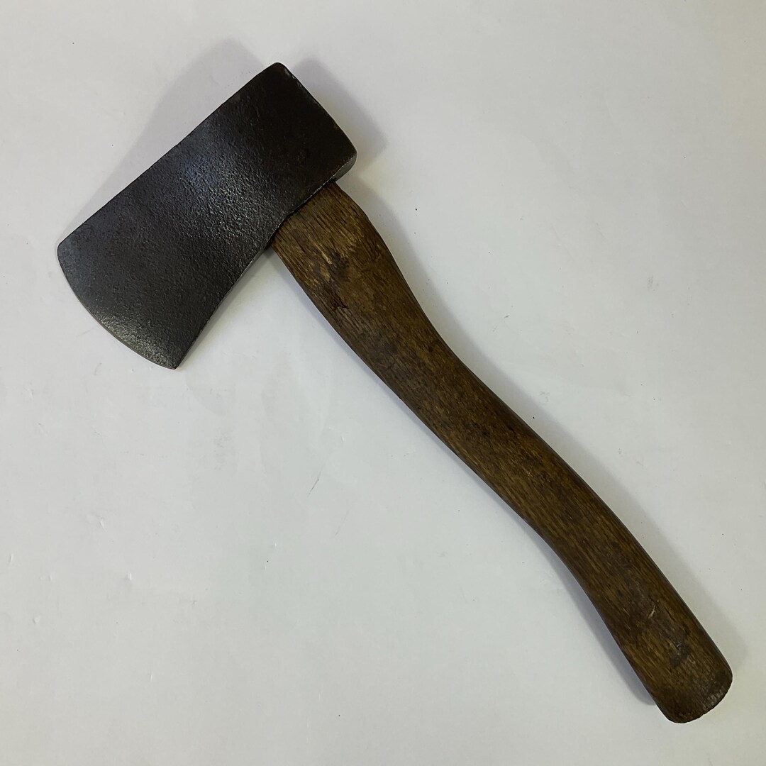 Light Weight Hunters Belt H*tchet or Hand A*e C1920s. Barn Find. Retro ...