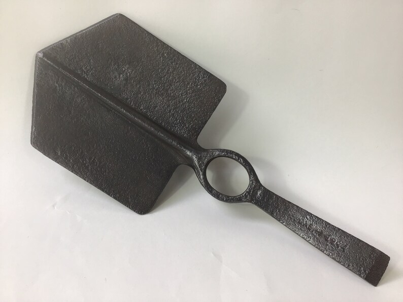 WW2 British Army Lucas Mk.ii Pattern Entrenching/digging Tool - Etsy