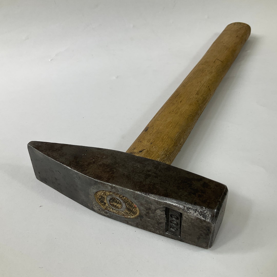 Vintage Archeology Pick Hammer C1930s. Retro Geology/fossiling ...