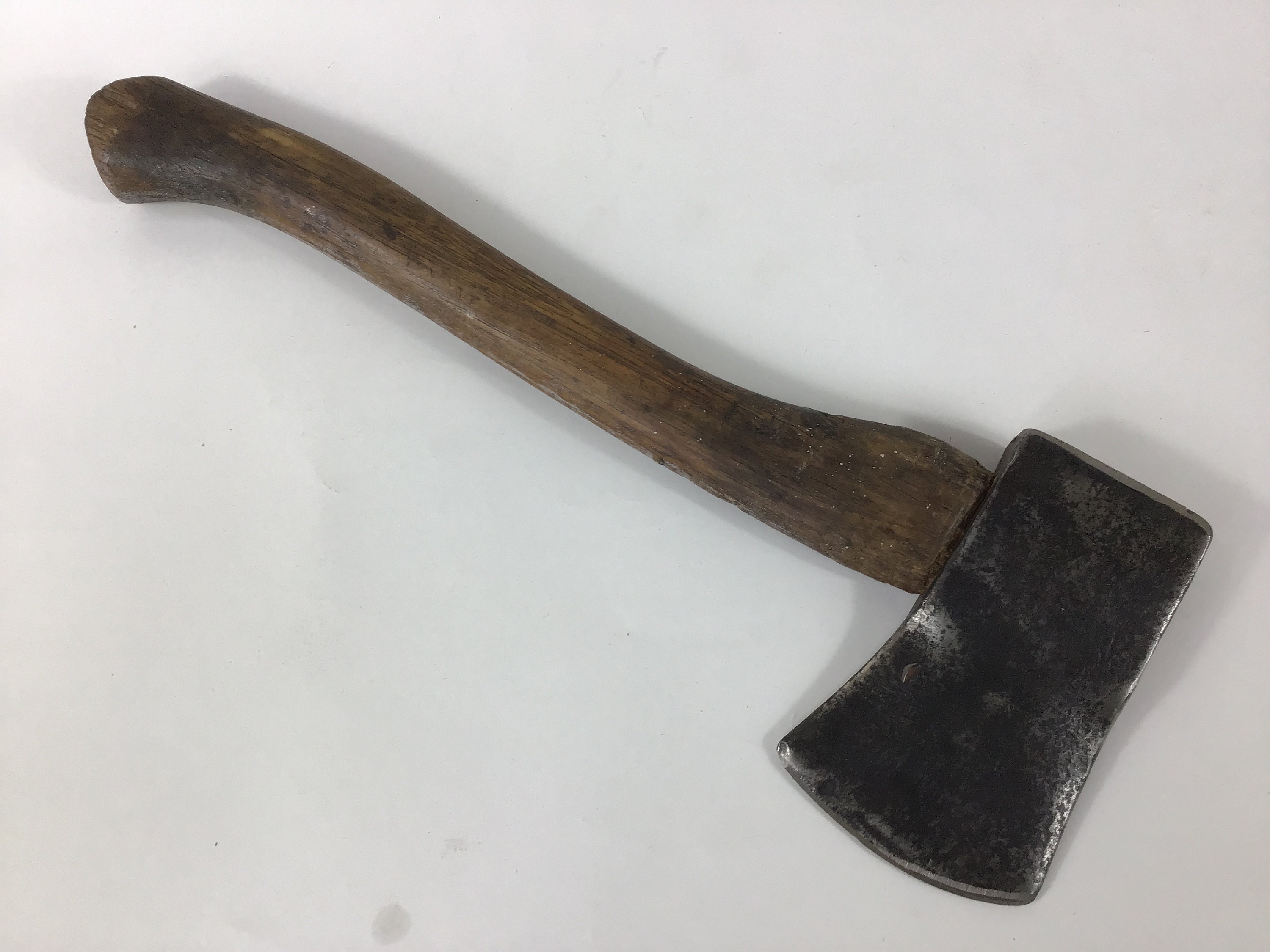 Brades Criterion 378 No.2 Hunters Belt Hatchet or Hand Axe C1920s ...