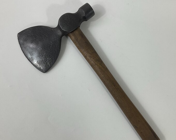 Rare Victorian Mason or Brick Layers H*tchet C1880s. Antique Builder ...